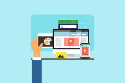 1950 - Nace la Multimedia