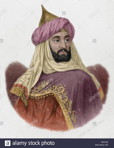 Muhammad I