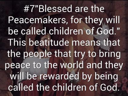 https://www.haikudeck.com/the-beatitudes--art-and-design-presentation ...