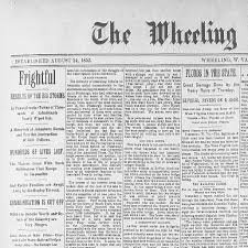 June 20 1861 Wheeling Convention