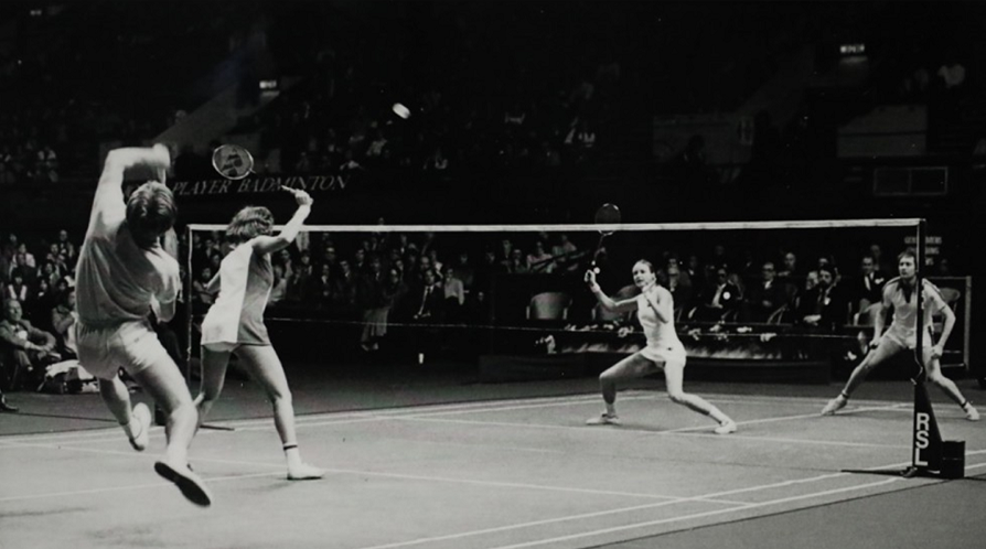 In in 1977 at the first world championships, Denmark won 3 gold, 1 ...