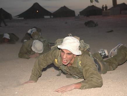 THR SOLIDER