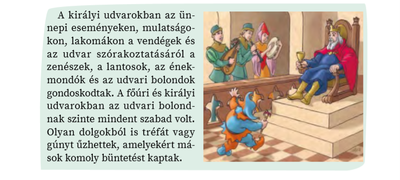 Olvasd el figyelmesen az olvasókönyv 74. oldalán lévő szöveget!