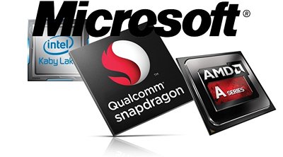 2014 Y 2015 INTEL BROADWELL QUALCOMM SNAPDRAGON