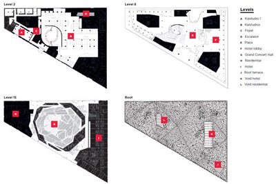 Elbphilharmonie Hamburg | Sutori