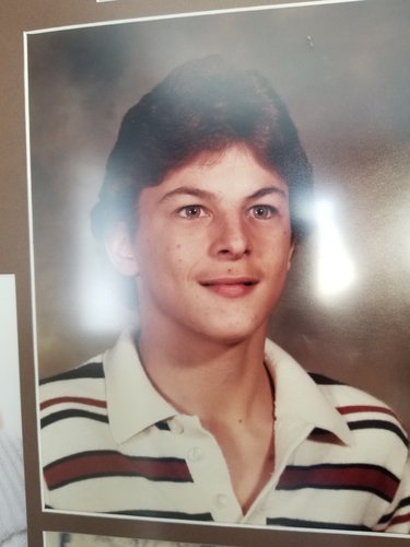 February 4 1969-My father Richard Dodman Jr. is born