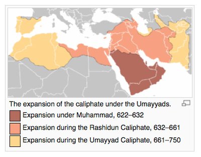 Umayyad Caliphate