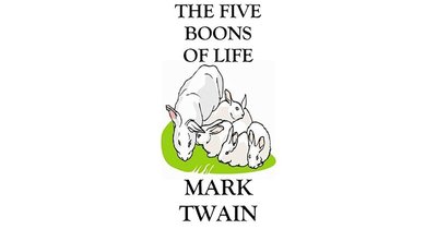 It’s a classic…something that everybody wants to have read and nobody ...