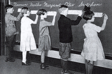 Back-To-Basics Movement