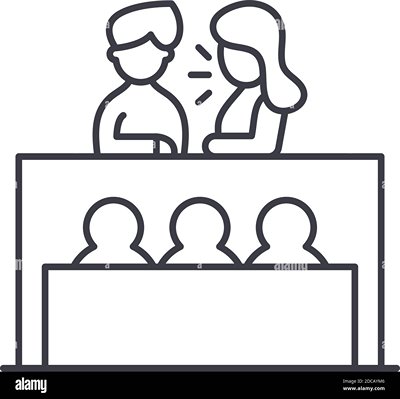 This shows the 7th Amendment because we have the right for a jury trial ...