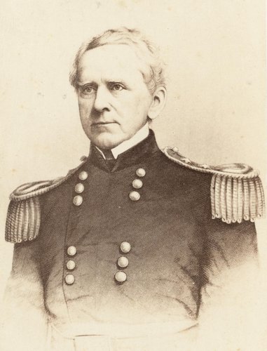 John Dix