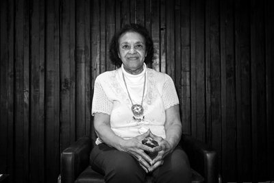 “12. Angeline Butler - Civil Rights Icon, Musical Force, Living Legend ...