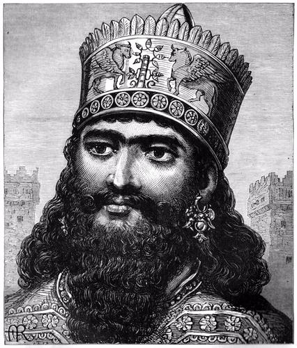 Early Empires in the Ancient Near East
