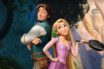 ("Tangled")