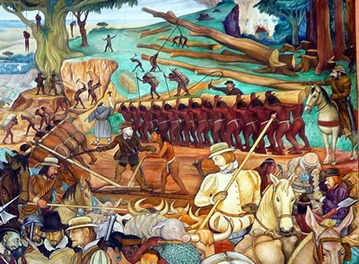 Spanish Colonial Period in the Philippines