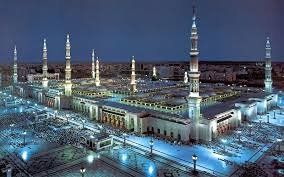 The Return to Mecca and the End of Muhammad's Life