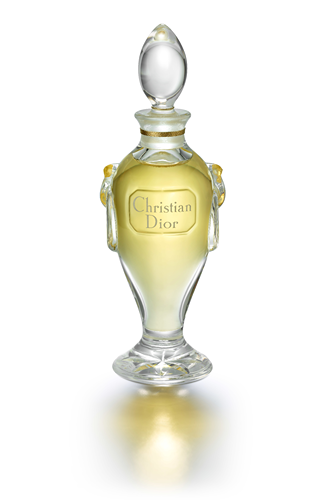 1947 - Parfums Christian Dior