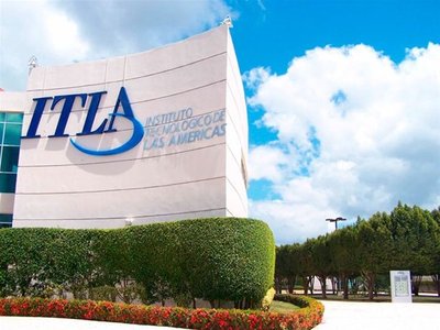 2000. Instituto Tecnológico de las Américas (ITLA )