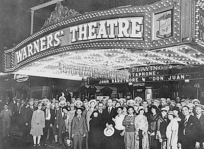 UNIT 4: The Roaring 20's