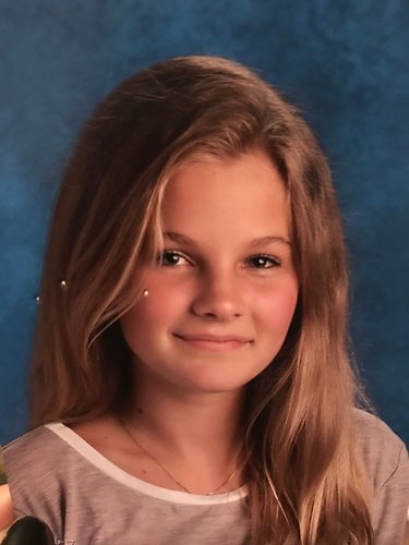 8th grade school picture