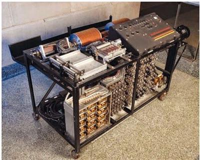 1937 : J.V. Atanasoff, a professor of physics and mathematics at Iowa ...