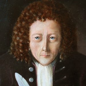 Robert Hooke. (2015, December 29). Retrieved from https://www.biography ...