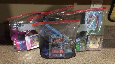 Children's Mercy South