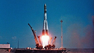 Vostok I