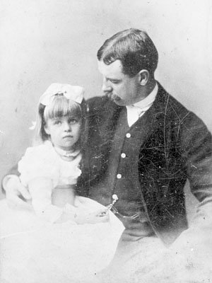 Anna Eleanor Roosevelt is born - October 11th, 1884