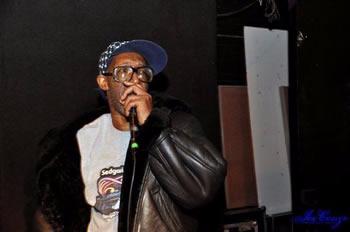 Coke la rock was born April 25 1955. He is an American that is often ...