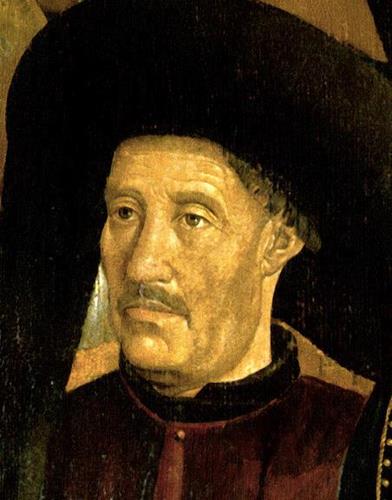 Prince Henry The Navigator, he was born in 1394 and died in 1460. He ...
