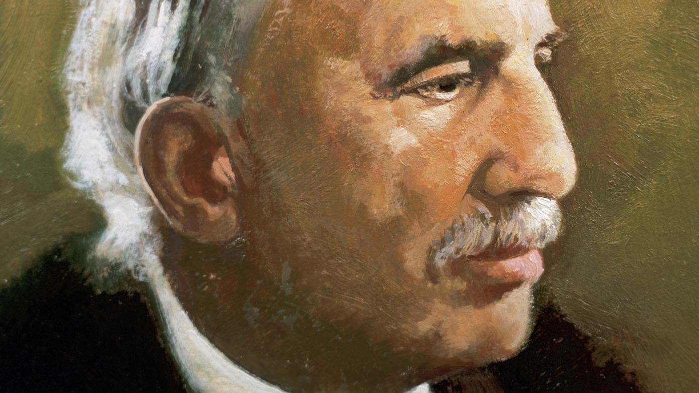 Ernest Rutherford Theroy