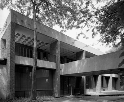 Courtesy of the Robert D. Farber University Archives and Special ...