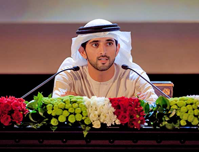 Poetry and Modern UAE Identity