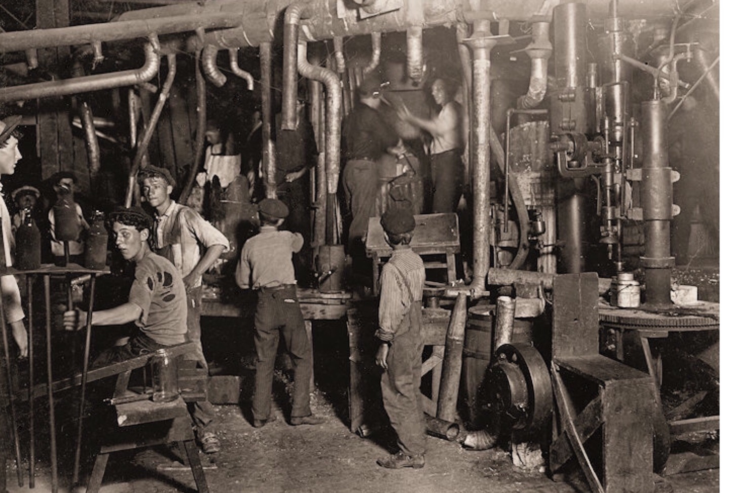 The Gilded Age and Progressive Era 8E | Sutori