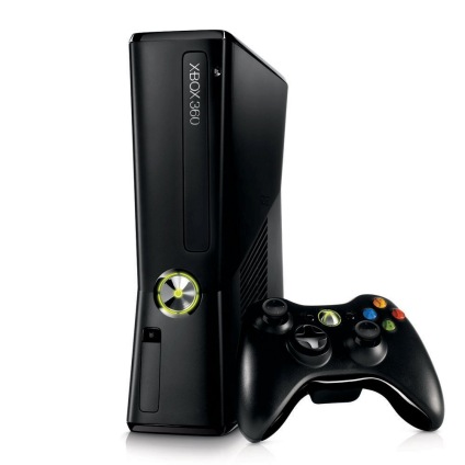 Xbox 360 was released as the original of the Xbox in November 2005 ...