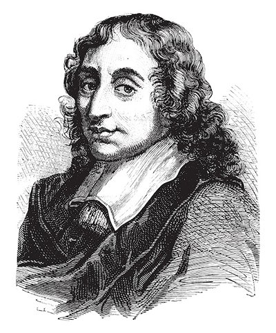Blaise Pascal