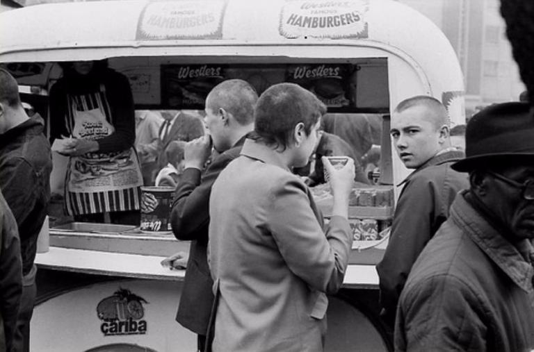 The Skinhead subculture arrived in two waves. Initially in the late ...
