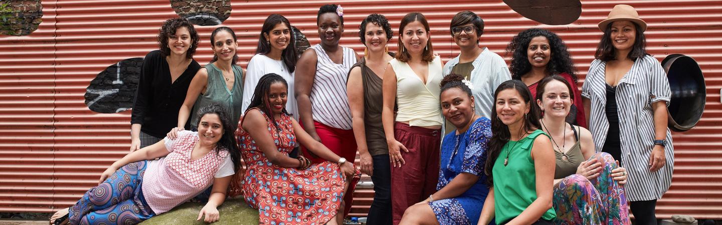 Photo: Argenis Apolinario