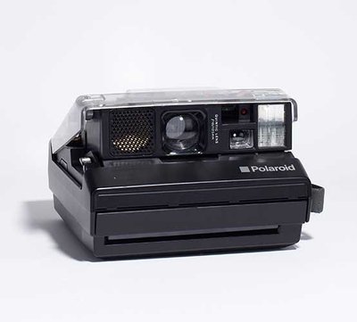 1988- The first digital camera was invented. But this camera wasn't ...