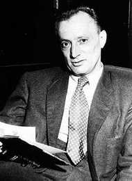 Nelson Algren