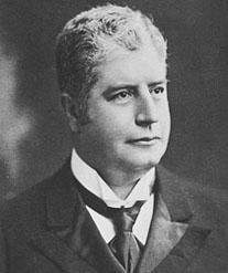 Edmund Barton
