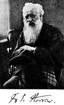 Ewald Hecker