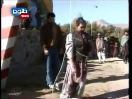 Muhammad Najibullah was overthrown by the Mujaheddin and they killed ...