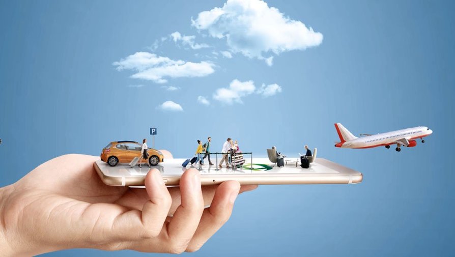 Much attention is paid to the development of information and ...