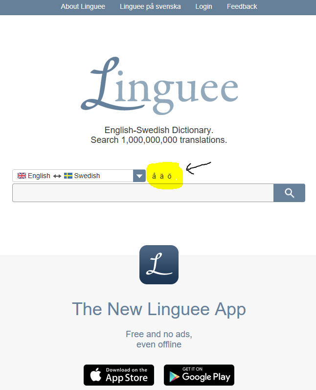 Linguee