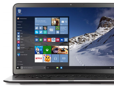 Windows 10, su fecha de lanzamiento, fue el 29 de junio de 2015.