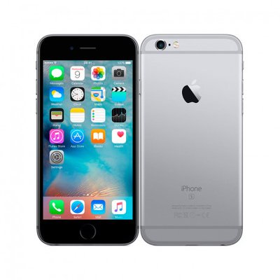 Imagen iPhone 6