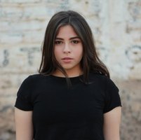 Profile picture of Karime Esmeralda Vaca Uribe