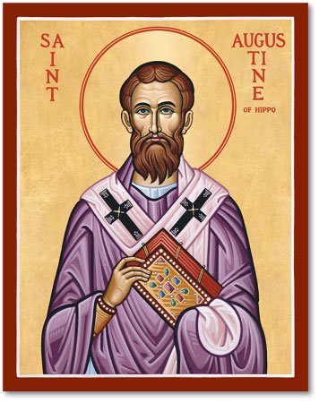 597 St. Augustine arrives in Britain (beginning of Christian conversion ...